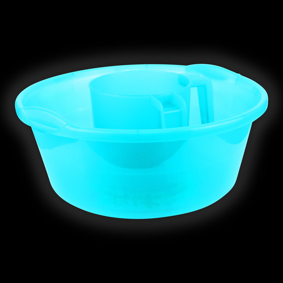 Glow in The Dark Negel Vasser Set — BT Shalom