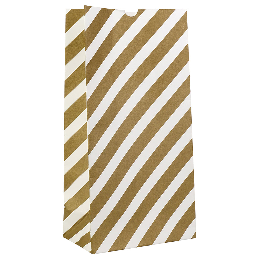 Pekelach Candy Paper Bags — BT Shalom